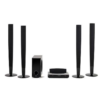 LG HT503TH, Zestaw kina domowego - cena i opinie - OleOle!