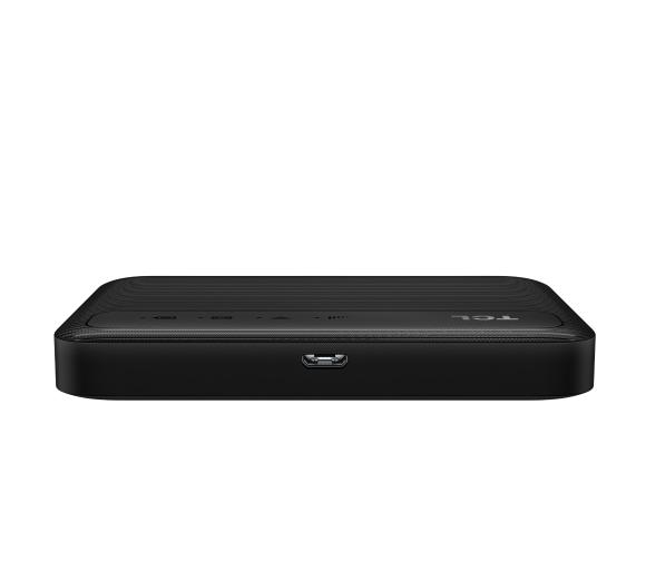 TCL Link Zone LTE Cat6 Mobile WiFi MW63VK, Router bezprzewodowy z 4G ... TCL Link Zone LTE Cat6 Mobile WiFi MW63VK, Router bezprzewodowy z 4G ...