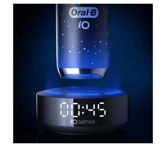 Oral-B iO Series 10 Cosmic Black, Szczoteczka elektryczna - cena i ...