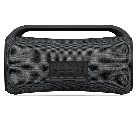 Sony SRS-XG500 (czarny), Głośnik bezprzewodowy - cena i opinie - OleOle!